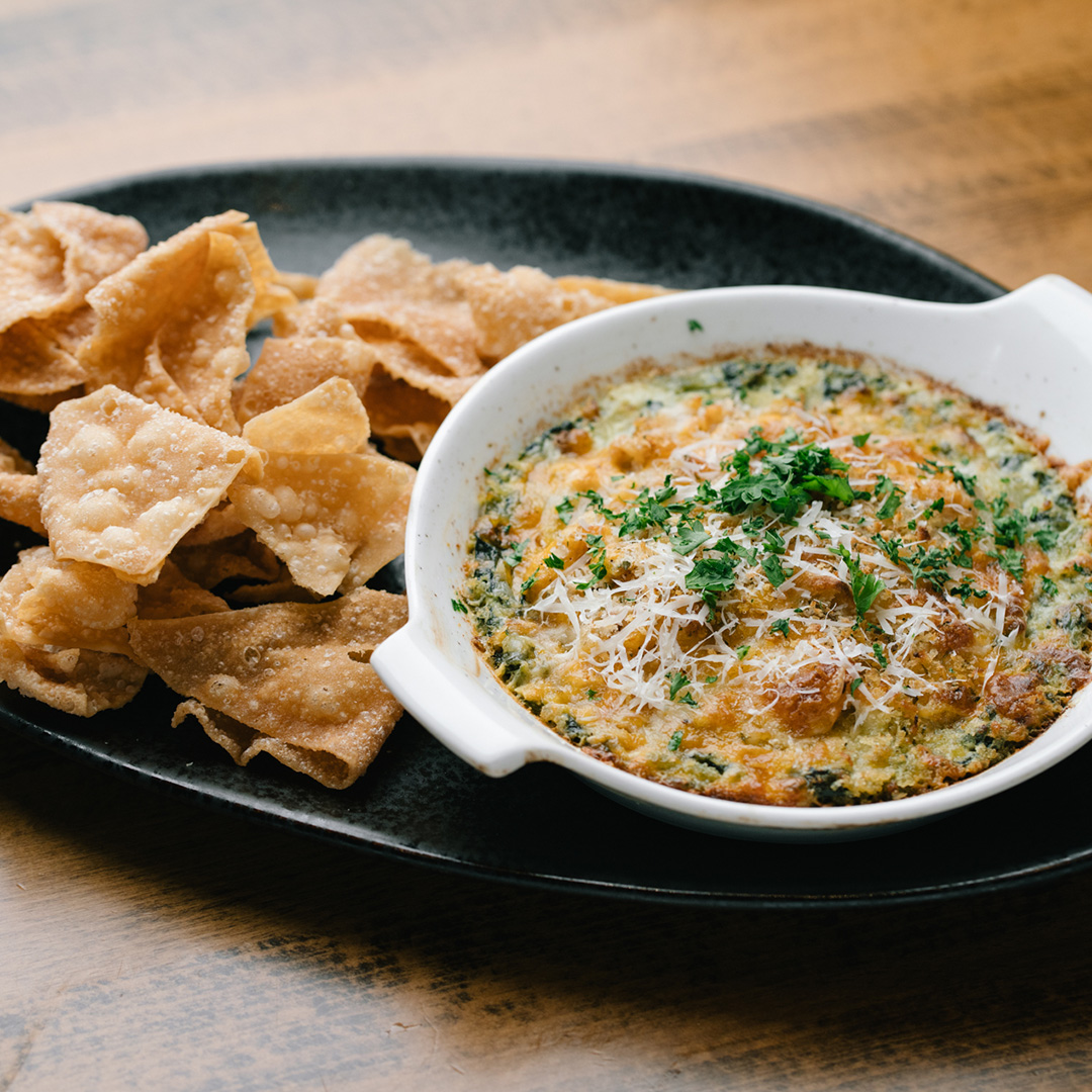 Chasin' Tails Seafood That Celebrates | Dinner Menu in DC & Virginia